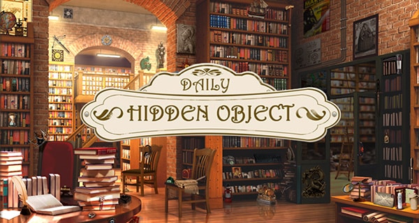 Daily Hidden Object Game - Play Online at Hidden4Fun