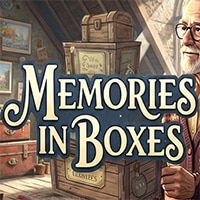 Memories in Boxes Game - Play Online at Hidden4Fun